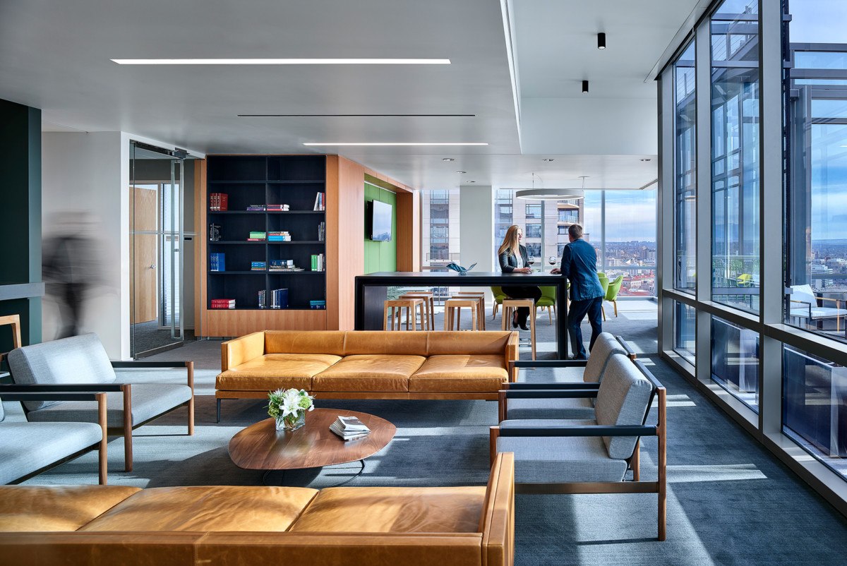 Polsinelli Denver Named One of Year's Best Projects by Engineering News ...