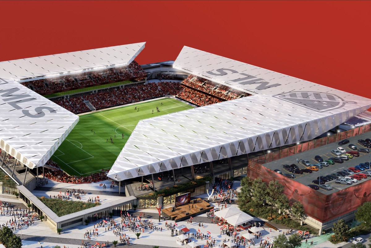 MLS4TheLou Releases First Look at Proposed St. Louis MLS Stadium Design ...