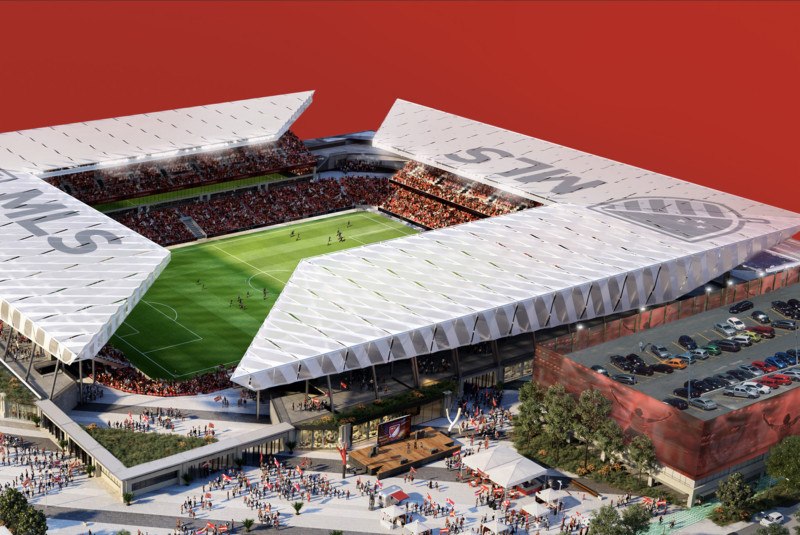 MLS4TheLou Releases First Look at Proposed St. Louis MLS Stadium Design ...