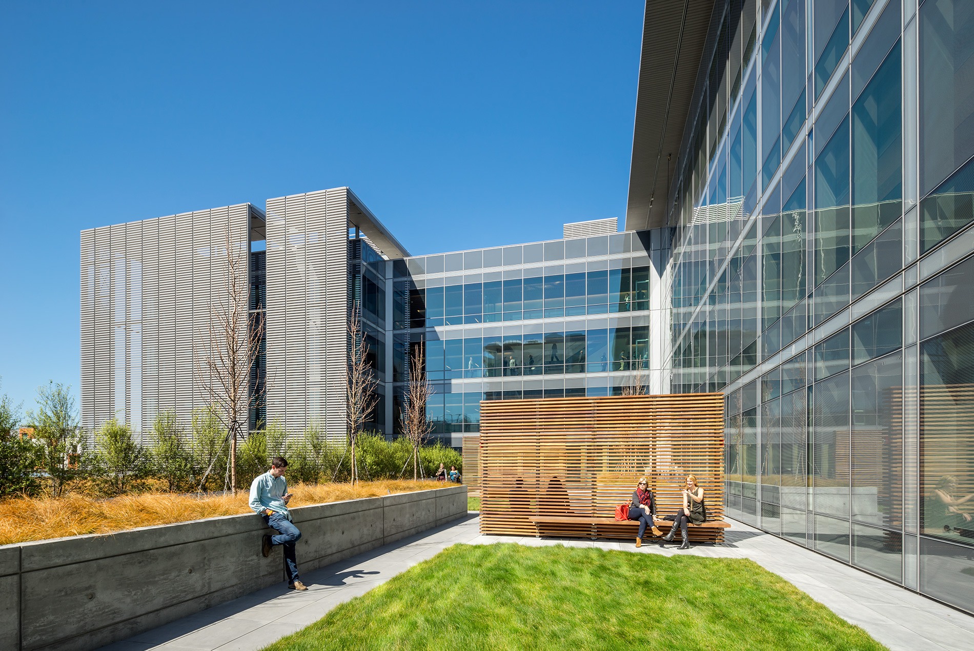 Justice and Dignity by Design - HOK