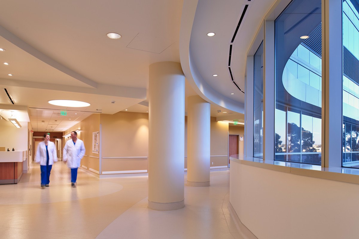 Scripps Prebys Cardiovascular Institute - HOK