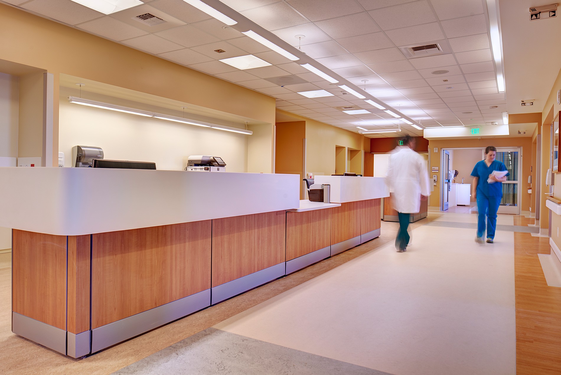 Scripps Prebys Cardiovascular Institute - HOK