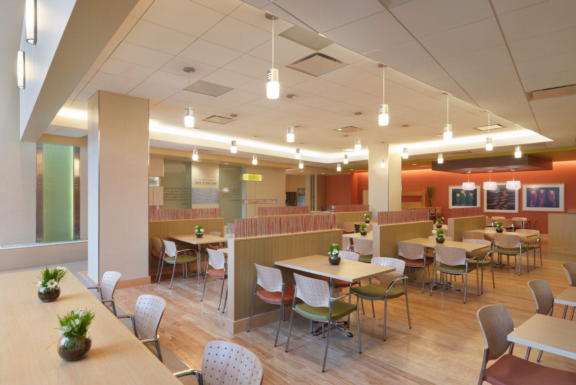 Kettering Health Network Indu and Raj Soin Medical Center - HOK