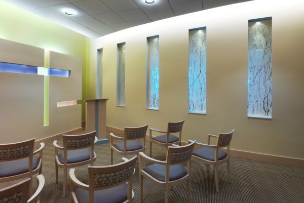 Kettering Health Network Indu and Raj Soin Medical Center - HOK