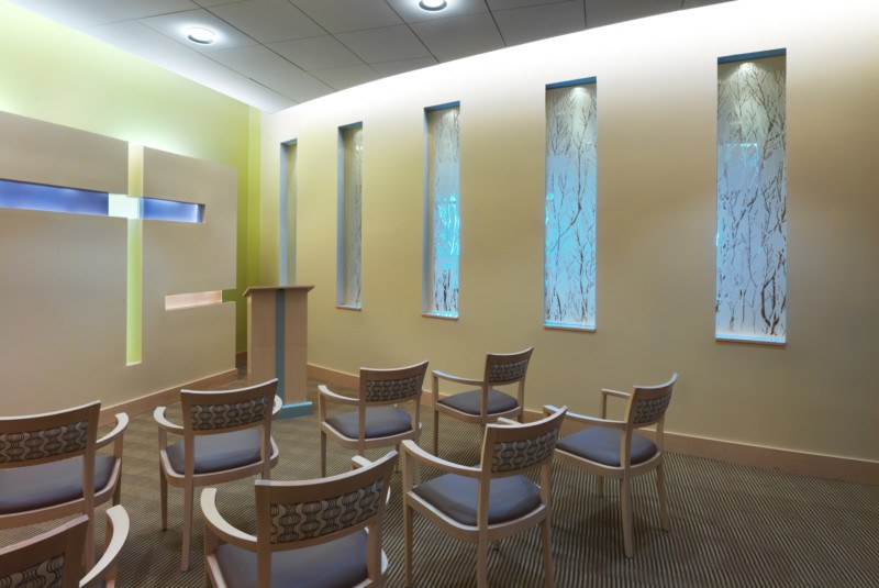 Kettering Health Network Indu and Raj Soin Medical Center - HOK