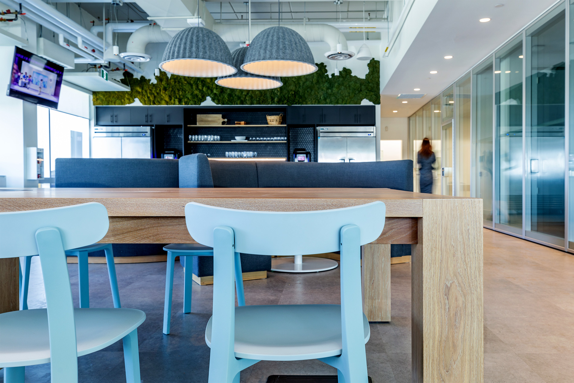 Stryker Canada Headquarters - HOK