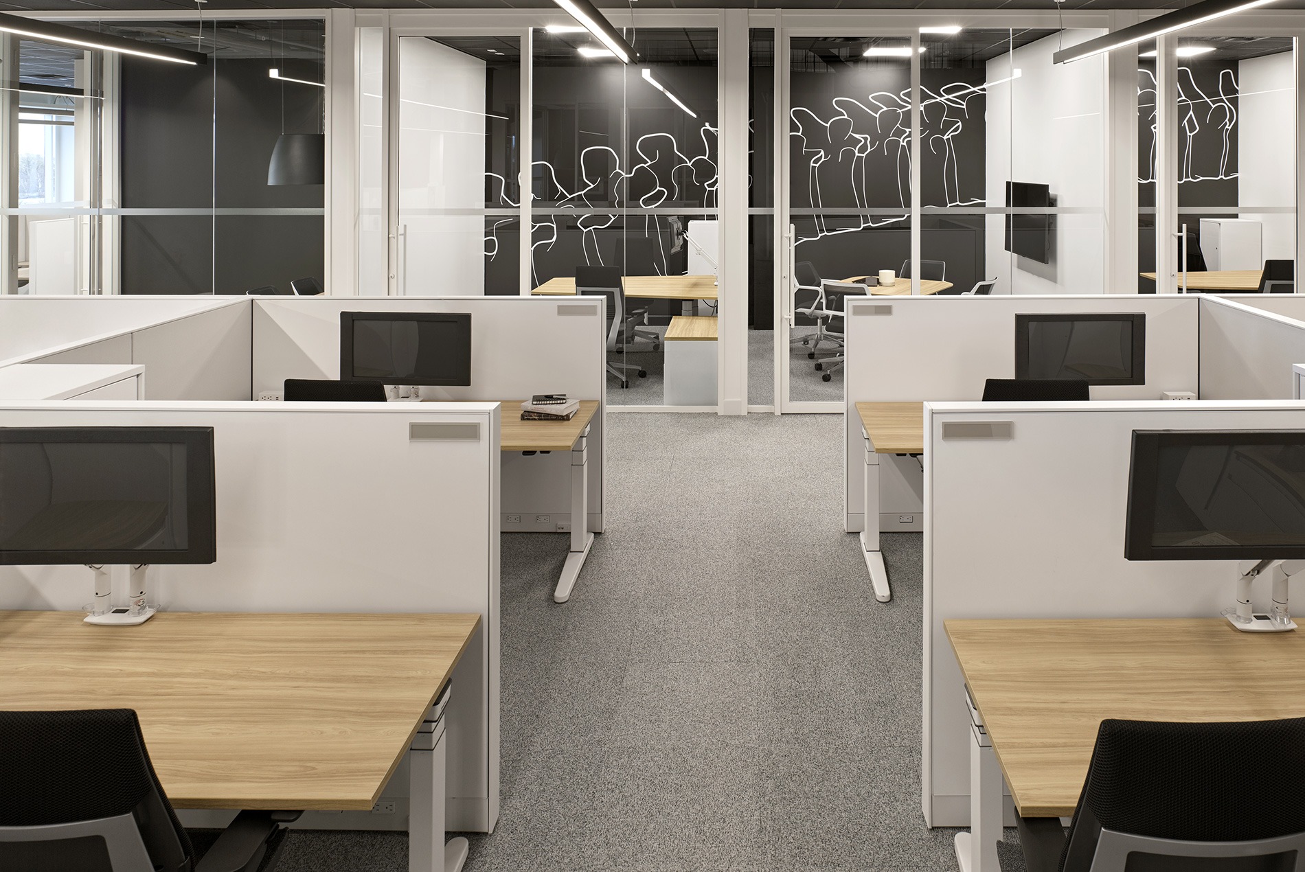 Stryker Canada Headquarters - HOK