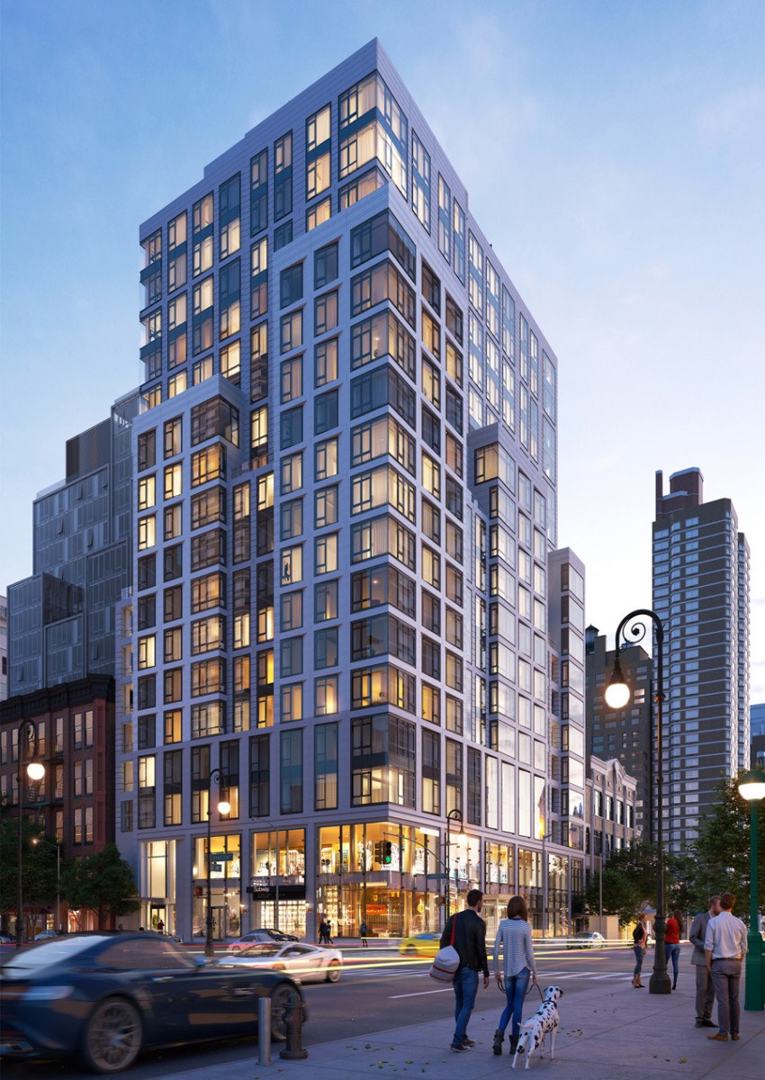 Looking Ahead: Significant HOK Projects Opening in 2019 - HOK