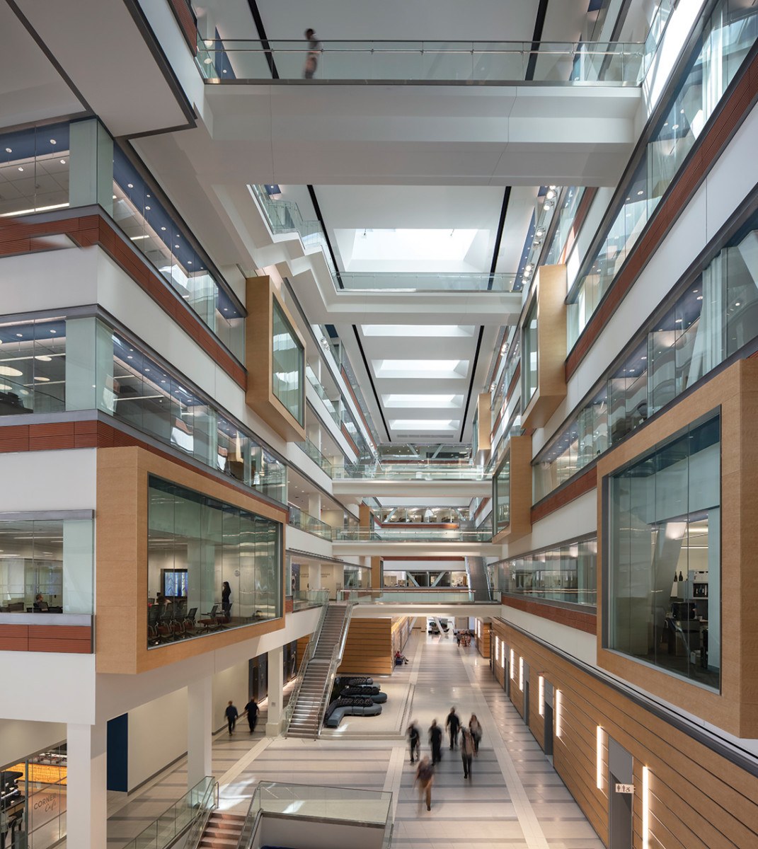 University at Buffalo Jacobs School of Medicine and Biomedical Sciences ...