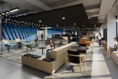 Looking Ahead: Significant HOK Project Milestones in 2020 - HOK