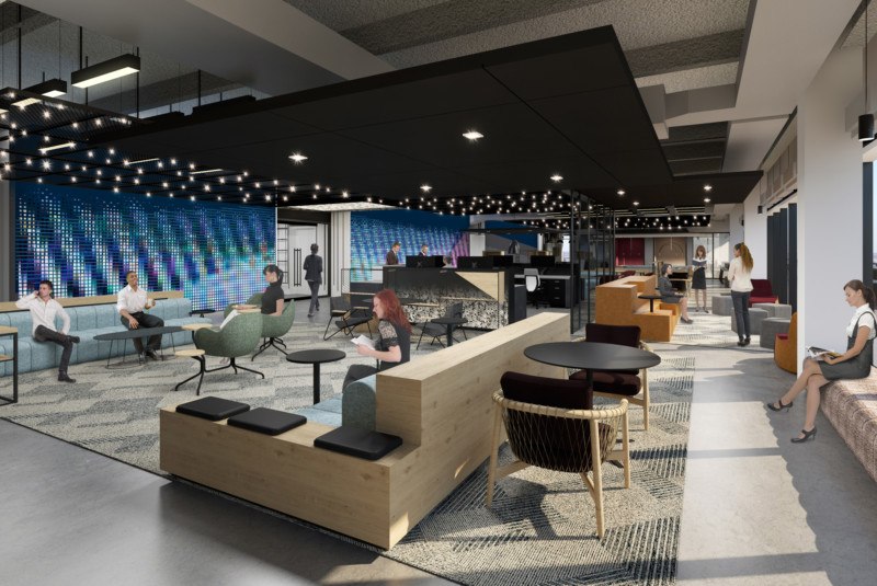 Looking Ahead: Significant HOK Project Milestones in 2020 - HOK