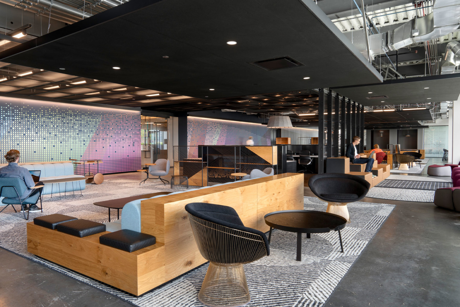 WPP Office - HOK