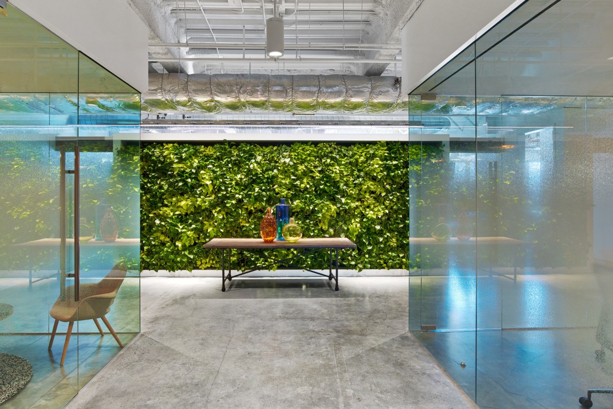 HOK Joins Well Living Lab Alliance Sponsored by Delos and Mayo Clinic - HOK