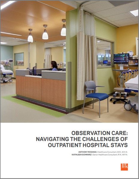 Observation Care: Navigating the Challenges of Outpatient Hospital ...
