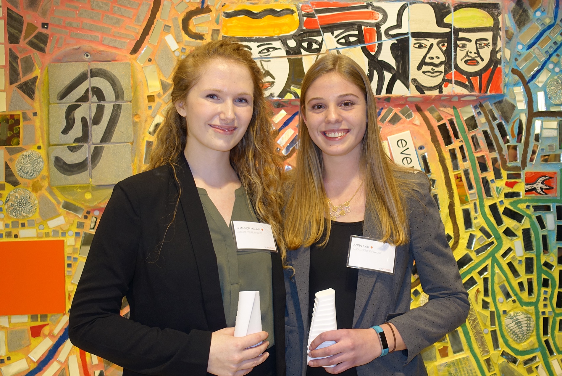 HOK's Philadelphia Practice Announces Winners of 2017 Futures Design ...