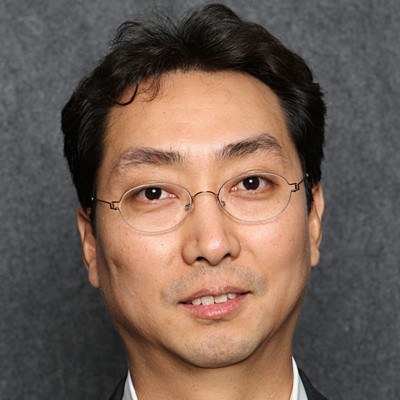 Chris Yoon - HOK