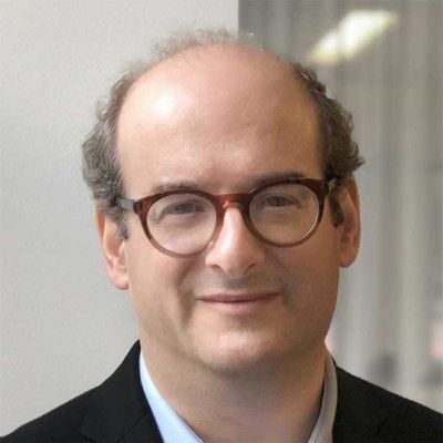 David Schwartz - HOK