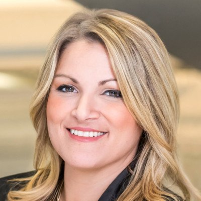 Dina Lamanna - HOK