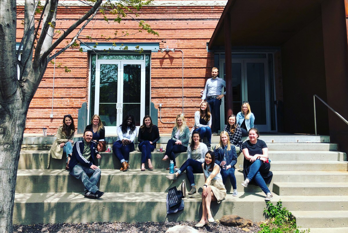 HOK Careers: Discover Growth Opportunities Today