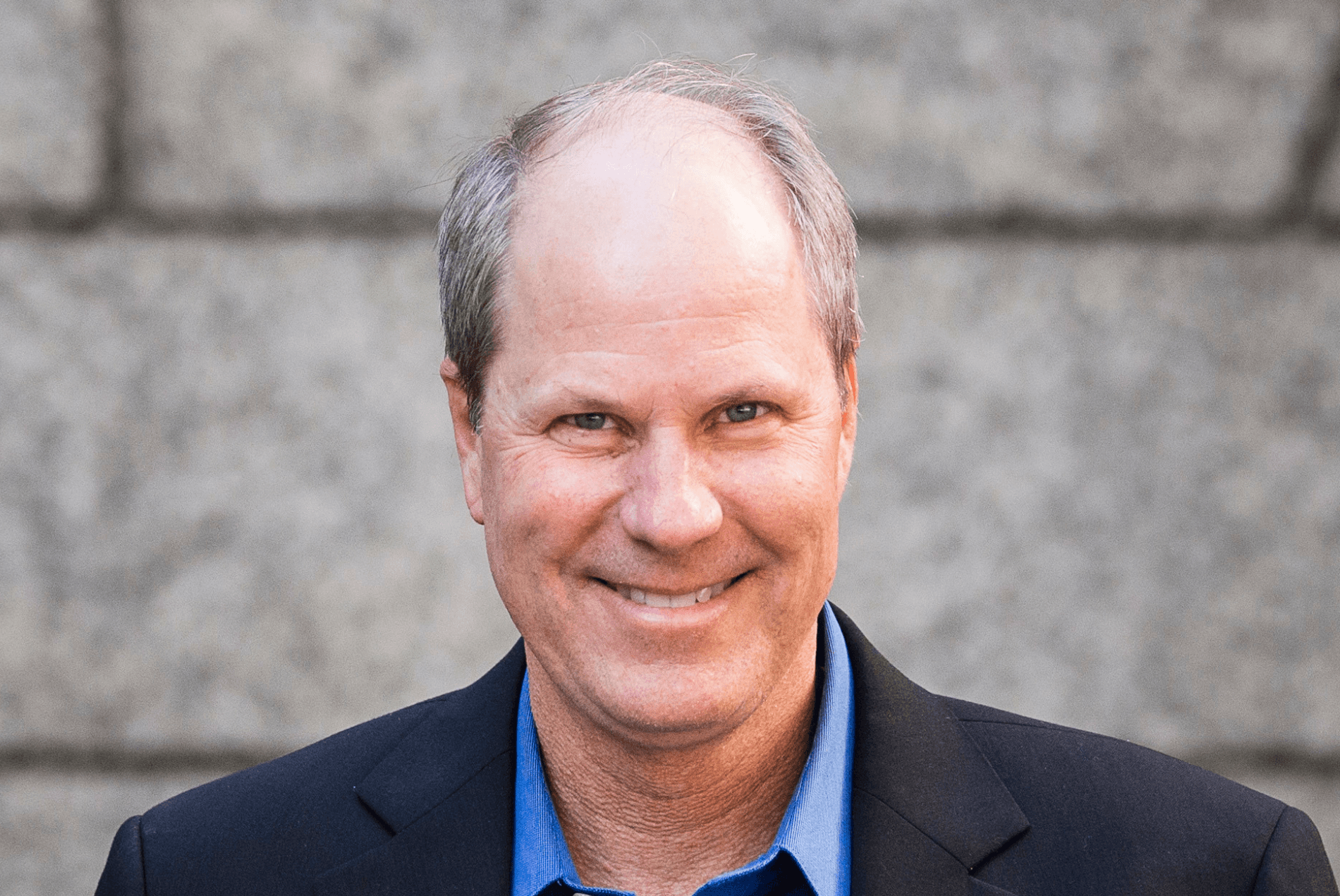 Mark Borchardt - HOK