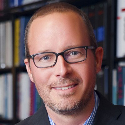 Roger Schwabacher - HOK