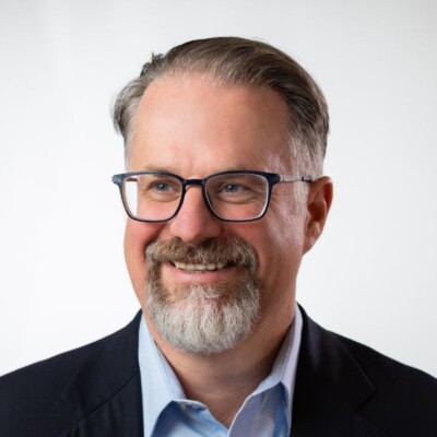 Will McConnell - HOK