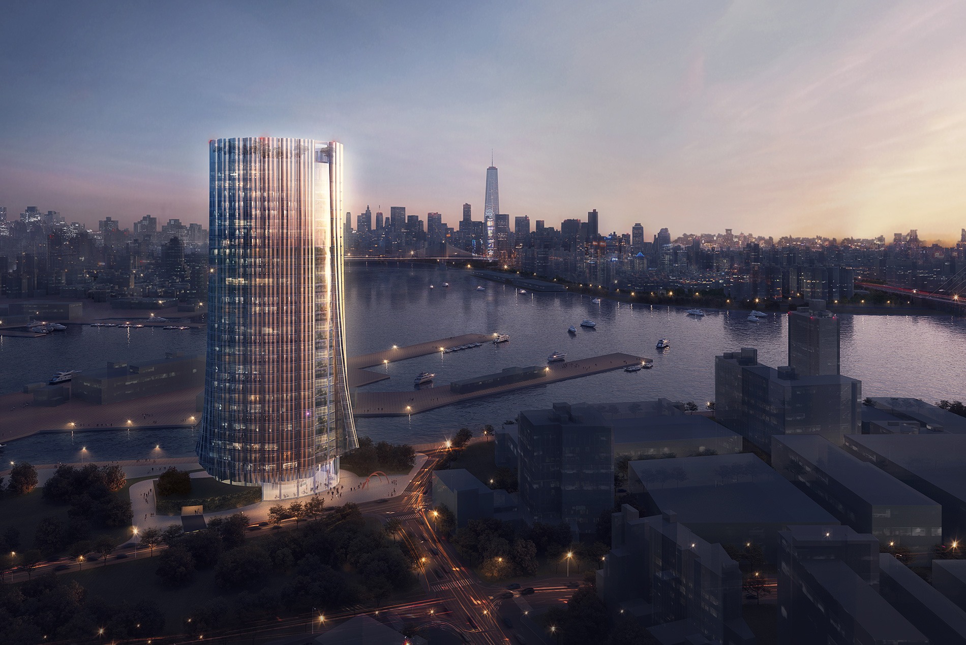 Research + Insights - HOK