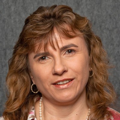 Adrienne Bohan - HOK