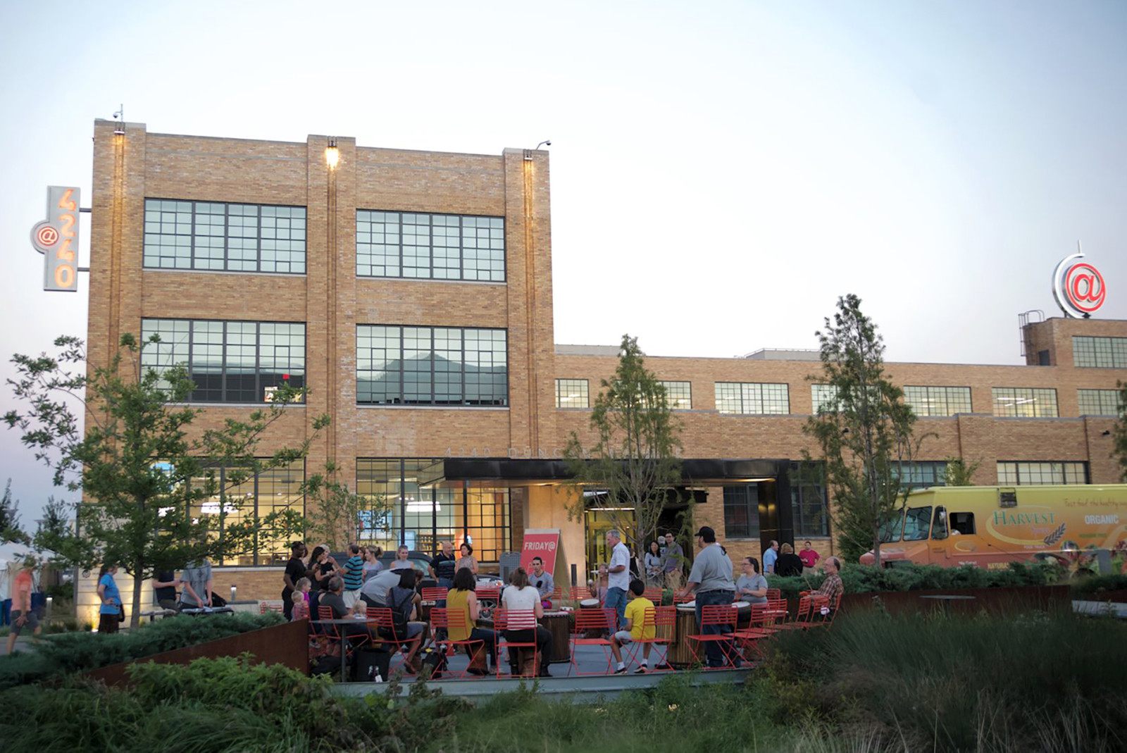 Fast Company Names HOK One of the World’s Most Innovative Companies for ...