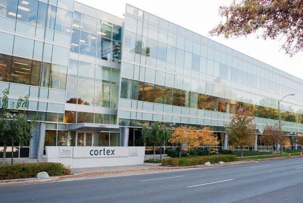 Cortex: Innovation's New Frontier - HOK