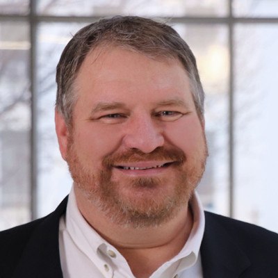 Jeff Strohmeyer - HOK