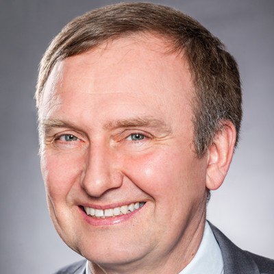 Robert Whitehead - HOK