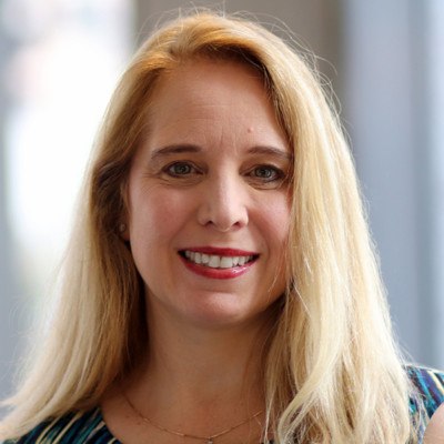 Virginia Pankey - HOK