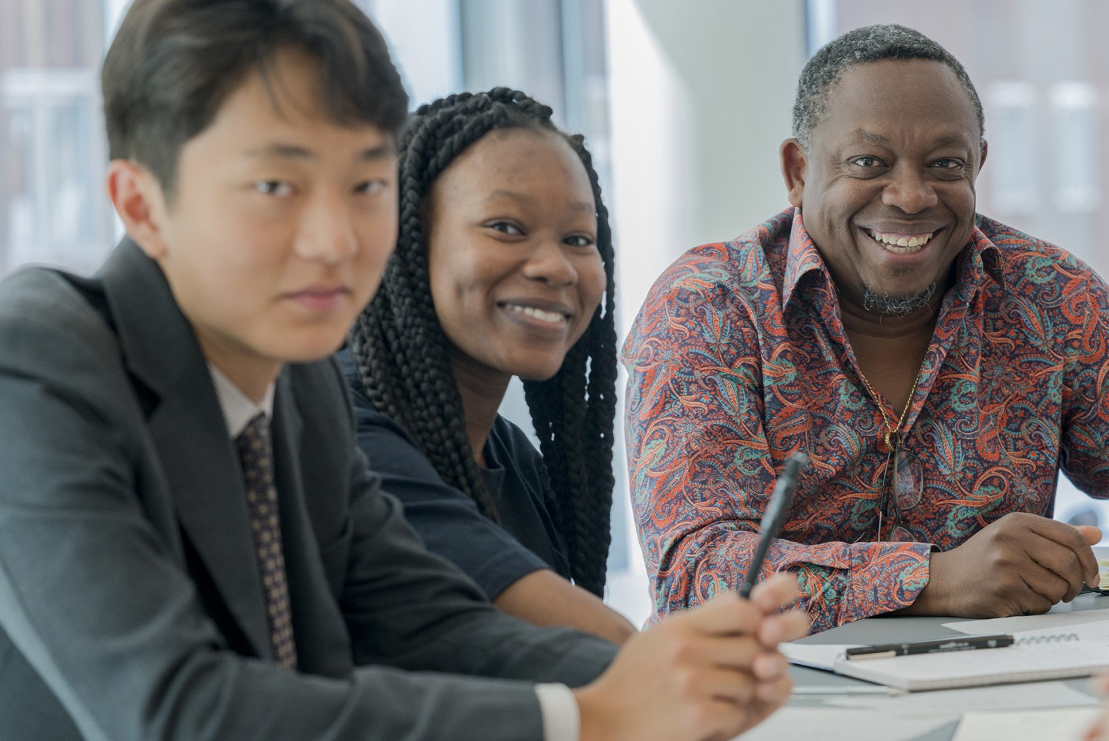 HOK Careers: Discover Growth Opportunities Today