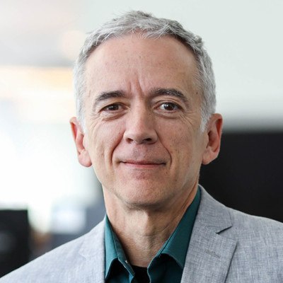 Stephen Williams - HOK