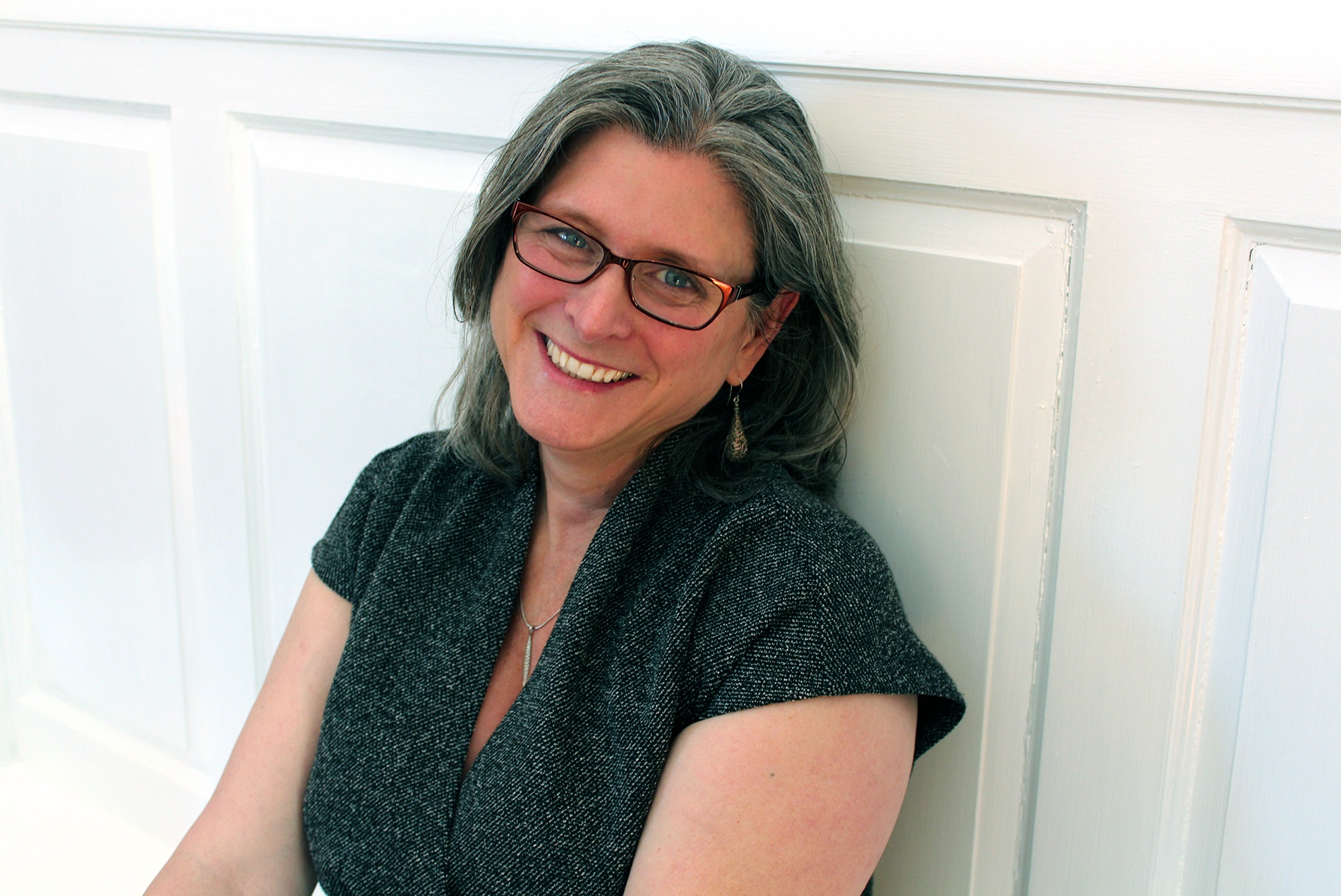 Laura Poltronieri - HOK