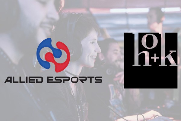 Allied Esports Selects HOK to Design New Mall Esports Venues - HOK