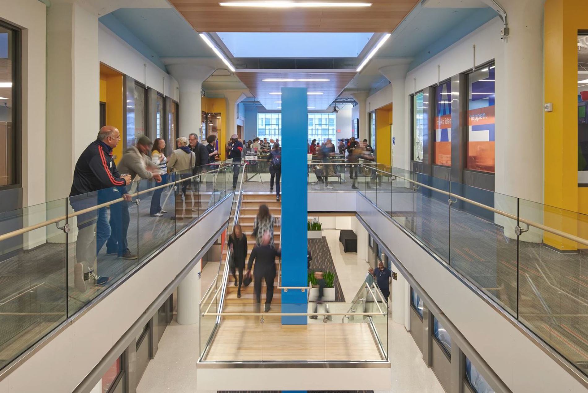 Cortex: Innovation's New Frontier - HOK