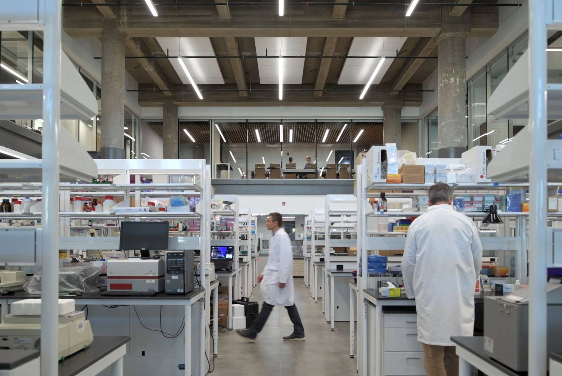 Designing Developer-Led Lab Projects to Raise a City’s Science Profile ...