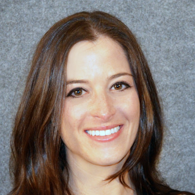 Rachel Rosenberg - HOK