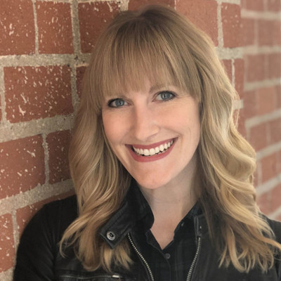 Jessica Collins - HOK