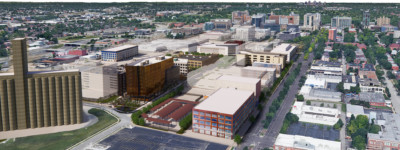 Cortex: Innovation's New Frontier - HOK