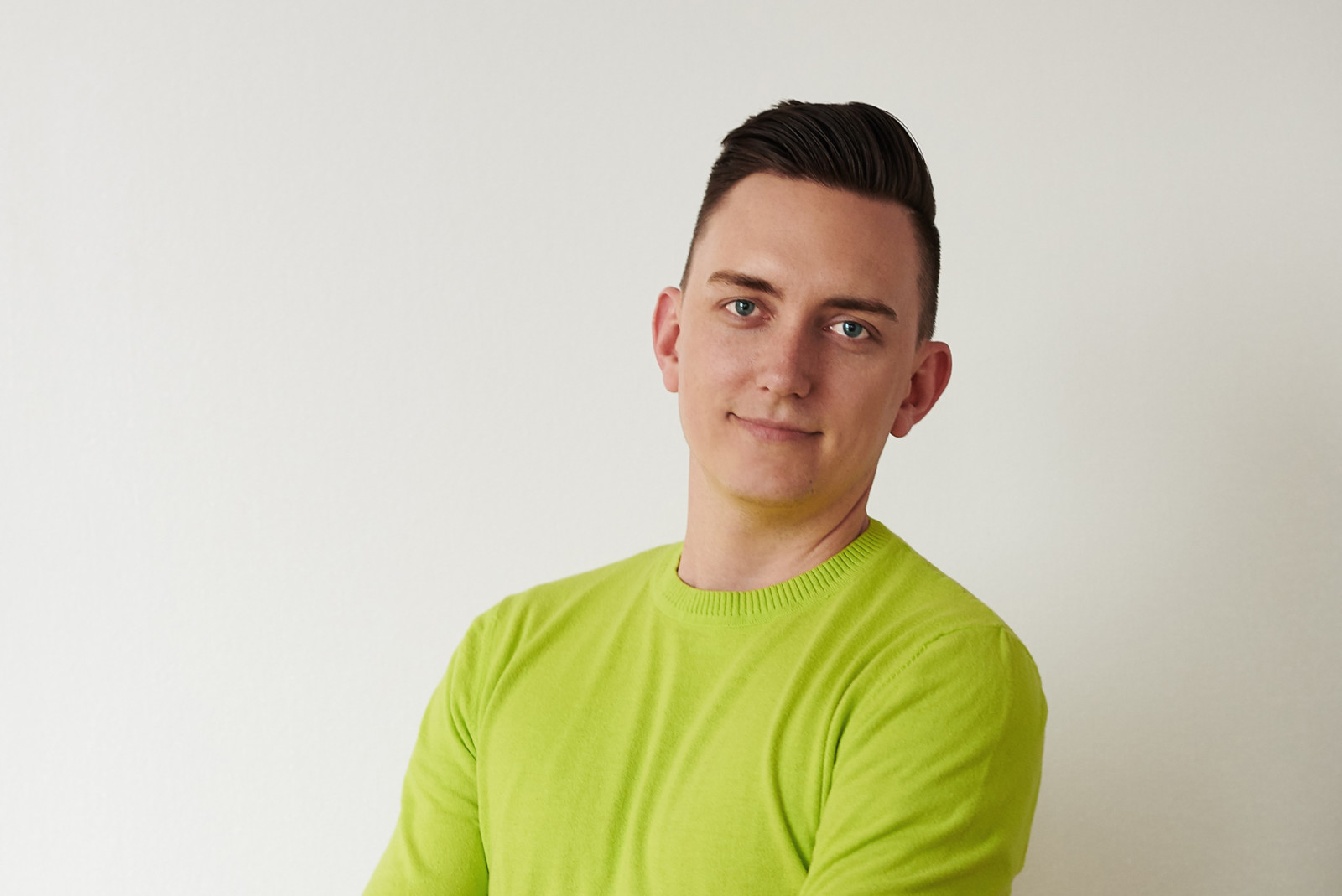 Mike Goetz Honored with National Interior Design Award - HOK