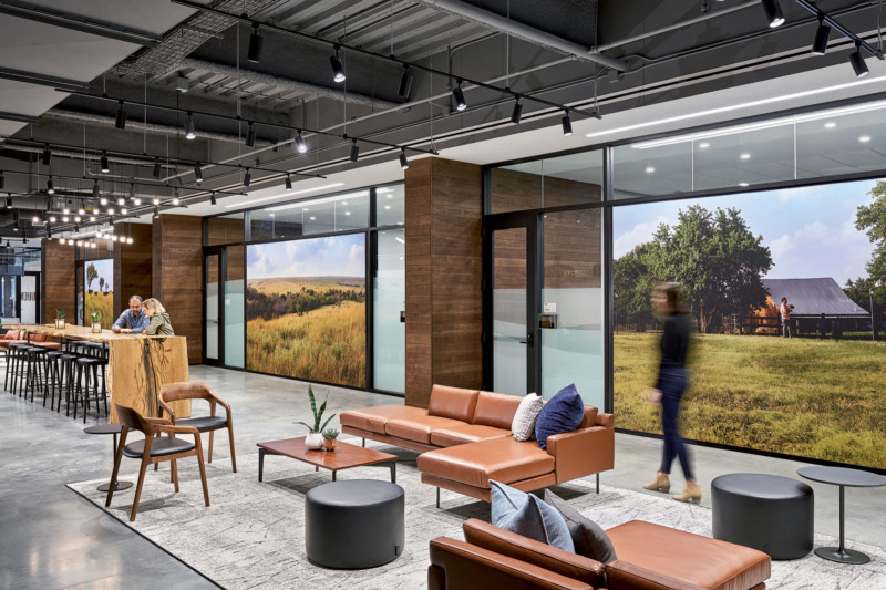 HOK | A Global Design, Architecture, Engineering and Planning Firm