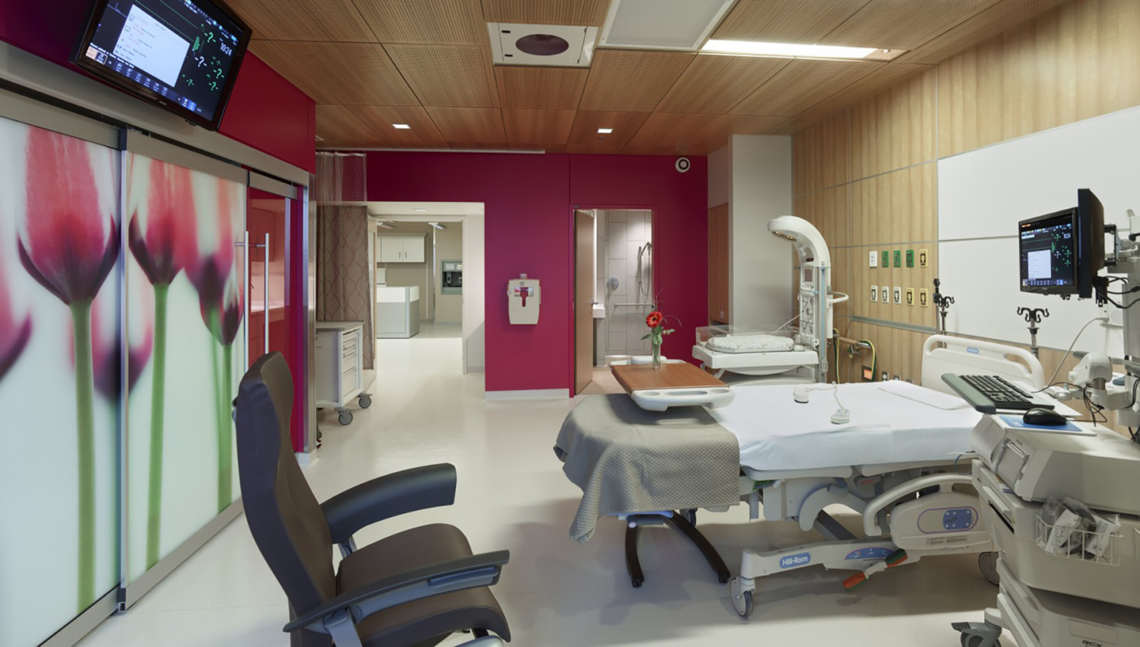 Designing NICUs for Parents and Babies: Q&A With HOK’s Laura ...