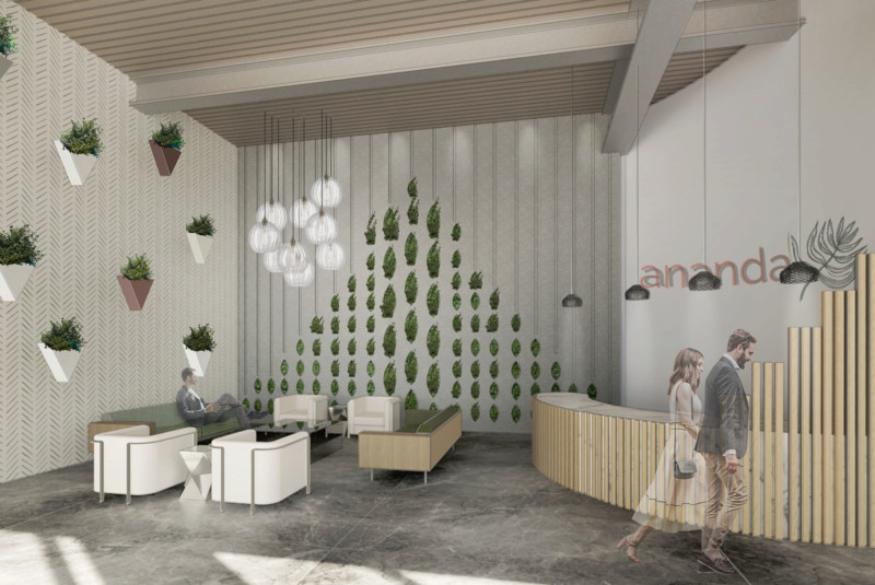 A Look at the Philadelphia-Area Winners of HOK's 2020 Futures Design ...