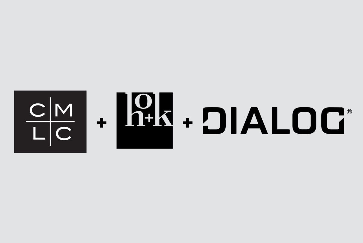 DIALOG and HOK Named Prime Design Consultants for Calgary Event Centre ...