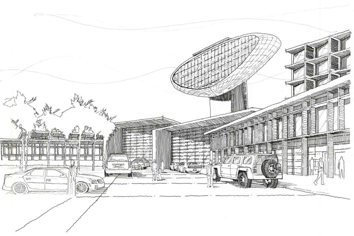 HOK | A Global Design, Architecture, Engineering and Planning Firm