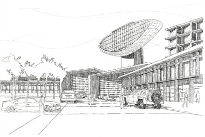 HOK | A Global Design, Architecture, Engineering and Planning Firm