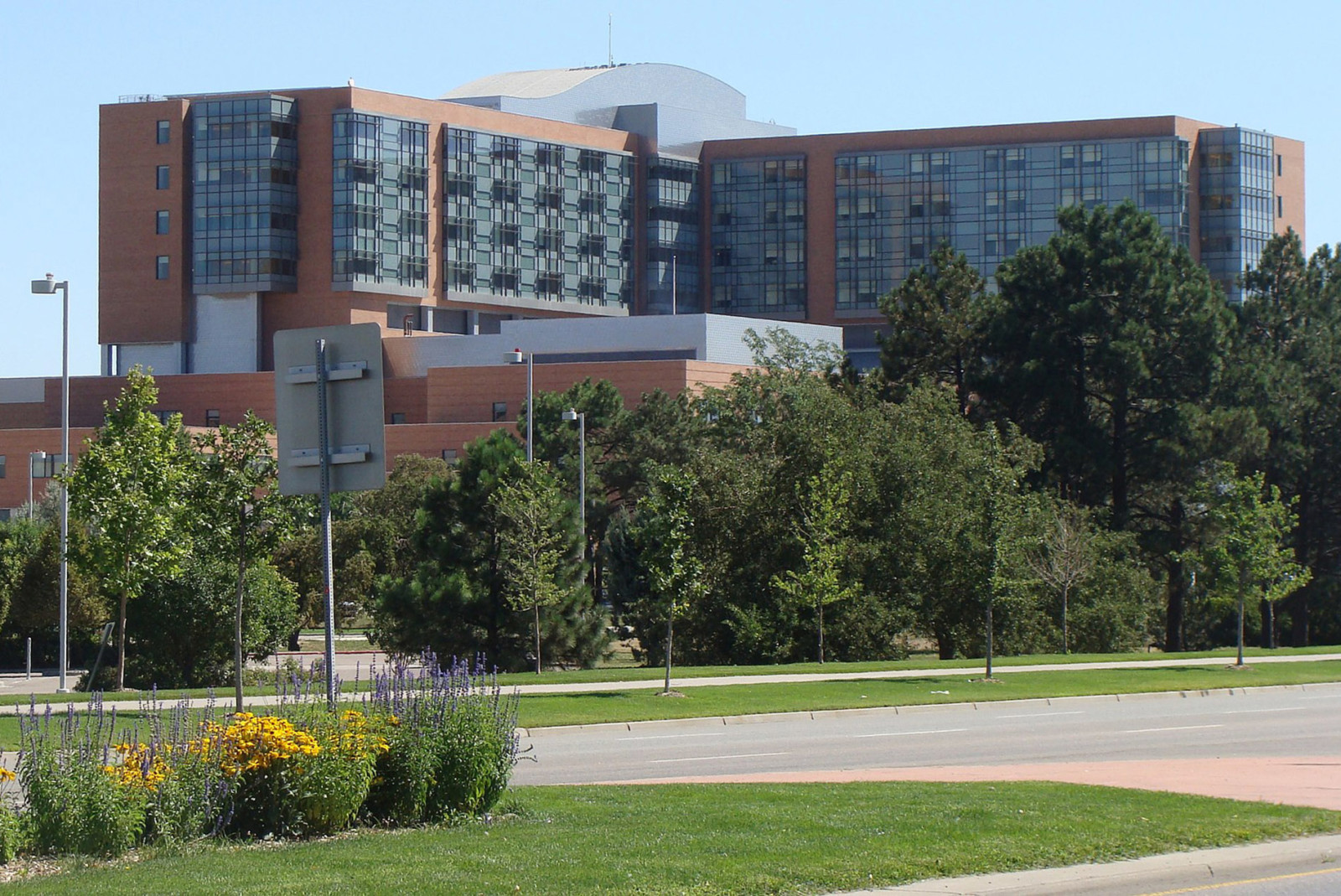 UCHealth Strategic and Facility Master Planning - HOK